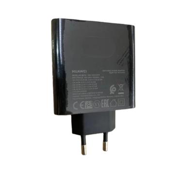 China 65W/140W USB-C Power Adapter Charger HW-200325EPO with AC 100-240V Input and EU Plug for Router Fast Charging for sale