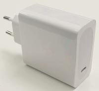 China 65W/140W USB-C Power Adapter Charger HW-200325EPO with AC 100-240V Input and EU Plug for Router Fast Charging for sale