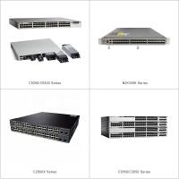 China Cisco WS-C2960-24TC-S 24-Port PoE Switch with 32Gbps Capacity and Gigabit Ethernet Ports for sale