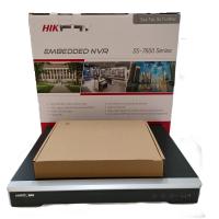 China Hikvision ATK-3E1526P-SI 24-Port Gigabit Smart PoE Switch with 20 Gbps Capacity and 110W Power Budget for sale