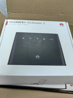 China Huawei 4G LTE WiFi Router B311s-220 150Mbps Mobile Hotspot Wireless CPE for sale