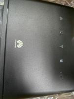 China Huawei 4G LTE WiFi Router B311s-220 150Mbps Mobile Hotspot Wireless CPE for sale