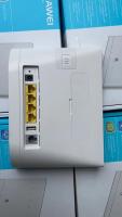 China Huawei B315s-519 4G LTE WiFi Router Unlocked 150Mbps Dual Antenna SIM Card Slot for sale