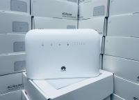 China Huawei B715S-23C 4G LTE Cat9 Wireless Router 450Mbps Band 1/3/7/8/20/28/32/38 for sale