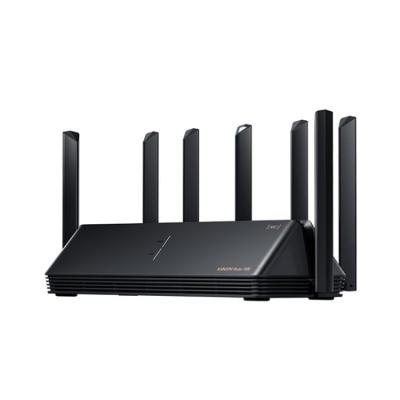 China Xiaomi BE7000 WiFi Router Dual Band 2.4G 5G 8-Channel Amplifier 1GB Memory 6 Antennas 2500Mbps LAN for sale