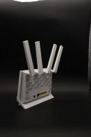 China BE3600 WiFi7 Wireless Router The Ultimate Solution for Speed 5G Connectivity for sale