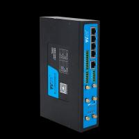 China Bivocom TG463 5G NR IoT Gateway 5 Ethernet PoE Ports 6 RS485 Industrial Gateway for HVAC for sale