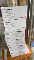 China Huawei H165-383 Smart Select 5G CPE 6 5G-A Network WiFi 7 Router 2.5GE LAN/WAN for sale