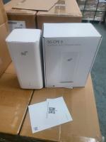 China Huawei H165-383 Smart Select 5G CPE 6 5G-A Network WiFi 7 Router 2.5GE LAN/WAN for sale