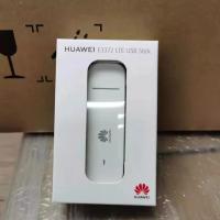 China Unlocked HUAWEI E3372H-510 LTE Cat4 150Mbps USB Stick Modem for Fast 4G Data Transfer for sale