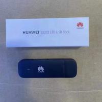 China Unlocked HUAWEI E3372H-510 LTE Cat4 150Mbps USB Stick Modem for Fast 4G Data Transfer for sale