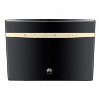 China Huawei B525S-65a 4G LTE Outdoor CPE Router with 300Mbps Speed, 64 User Capacity and CE Certification for sale