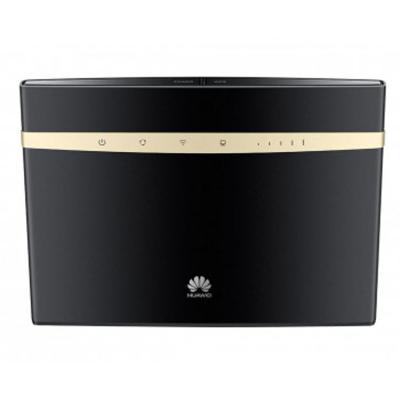 China Huawei B525S-65a 4G LTE Outdoor CPE Router with 300Mbps Speed, 64 User Capacity and CE Certification for sale