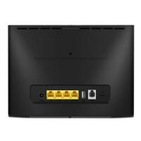 China Huawei B525S-65a 4G LTE Outdoor CPE Router with 300Mbps Speed, 64 User Capacity and CE Certification for sale