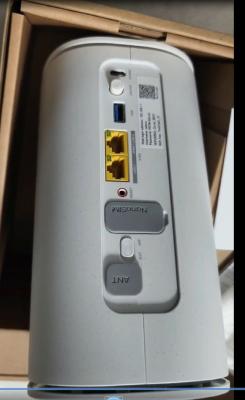 China Zyxel NR5307 5G NR Indoor Router WiFi 7 BE7200 Dual 2.5G Ports 5G CPE for sale