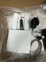 China ZTE K12 4G LTE Cat4 WiFi 6 Router with 2500mAh Battery, Voice Call Support & 32 Device Connectivity for sale