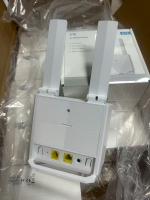 China ZTE K12 4G LTE Cat4 WiFi 6 Router with 2500mAh Battery, Voice Call Support & 32 Device Connectivity for sale