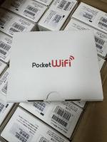 China Wholesale Japan Pocket WiFi 603HW 4G LTE Mobile Hotspot 612Mbps 14 Devices for sale