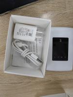 China ZTE MF920U 4G LTE Portable Wireless Router 150Mbps Unlocked Mobile Hotspot 2000mAh for sale