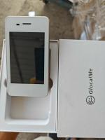 China Jenet G3 Pro 4G LTE Mobile Hotspot Router 150Mbps WiFi 7200mAh Dual SIM Slot for sale