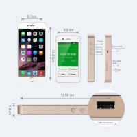 China Jenet G3 Pro 4G LTE Mobile Hotspot Router 150Mbps WiFi 7200mAh Dual SIM Slot for sale