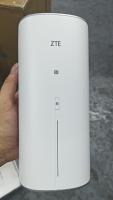 China ZTE G5 Ultra 5G AI Indoor WiFi7 Router 19Gbps Tri-Band 13dBi Antenna for sale