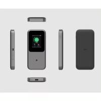 China ZTE MU5120 5G Mobile WiFi6 Pro Max Router 10000mAh Battery 32 Devices for sale