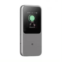 China ZTE MU5120 5G Mobile WiFi6 Pro Max Router 10000mAh Battery 32 Devices for sale