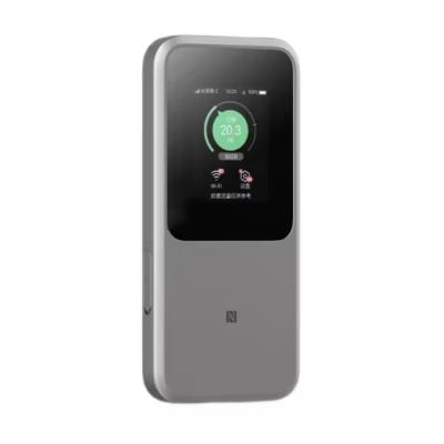 China ZTE MU5120 5G Mobile WiFi6 Pro Max Router 10000mAh Battery 32 Devices for sale