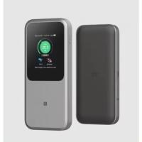 China ZTE MU5120 5G Mobile WiFi6 Pro Max Router 10000mAh Battery 32 Devices for sale