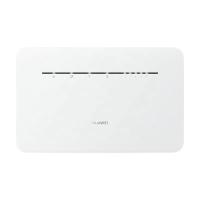 China Huawei B316-855 4G LTE Cat4 Wireless CPE Router 150Mbps Dual Band Wi-Fi Gigabit Ports for sale