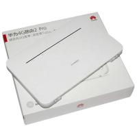 China Huawei B316-855 4G LTE Cat4 Wireless CPE Router 150Mbps Dual Band Wi-Fi Gigabit Ports for sale