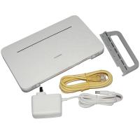 China Huawei B316-855 4G LTE Cat4 Wireless CPE Router 150Mbps Dual Band Wi-Fi Gigabit Ports for sale