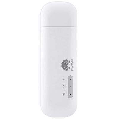 China Unlocked Huawei E8372h-510 4G LTE USB Modem WiFi Mobile Hotspot Supports 10 Users 150Mbps for sale