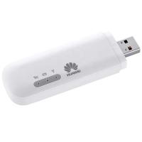 China Unlocked Huawei E8372h-510 4G LTE USB Modem WiFi Mobile Hotspot Supports 10 Users 150Mbps for sale