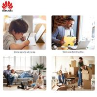 China Huawei B628 4G CPE Router LTE Cat12 600Mbps Wireless WiFi Router with SIM Card Slot for sale