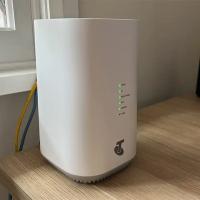 China Unlocked 5G CPE Router X55 AW1000 WiFi 6 AX3600 Gigabit Ethernet OpenWrt Mesh Sim Card for sale