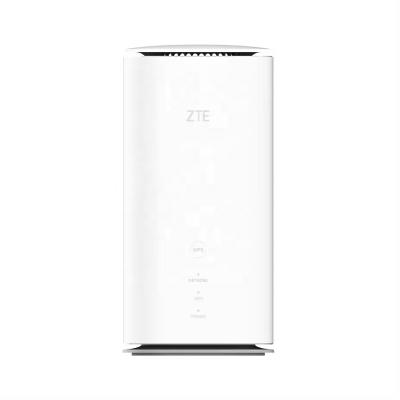 China ZTE MC888 Pro 5G CPE Router Unlocked WiFi 6 AX1800 Dual Band 2.4G 5G Home Mesh for sale