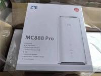 China ZTE MC888 Pro 5G CPE Router Unlocked WiFi 6 AX1800 Dual Band 2.4G 5G Home Mesh for sale
