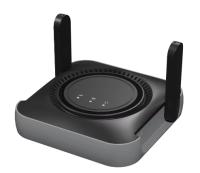 China Portable 4G Mobile Pocket Router Wireless Hotspot 3000mAh LAN Port for Automotive Use for sale