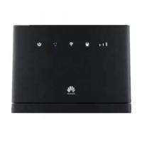 China Huawei B315S-22 4G LTE Router 300Mbps Unlocked with SIM Slot RJ11 LAN Port for sale