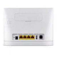 China Huawei B315S-22 4G LTE Router 300Mbps Unlocked with SIM Slot RJ11 LAN Port for sale