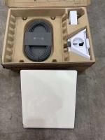 China Starlink Rev4 Flat High Performance Satellite Internet Kit with Wedge Mount 12Vdc 50-250 Mbps for sale
