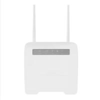 China 4G LTE WiFi Router B593 150Mbps Dual Band 2.4G 5G SIM Card CPE Hotspot for sale