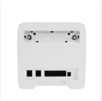 China 4G LTE WiFi Router B593 150Mbps Dual Band 2.4G 5G SIM Card CPE Hotspot for sale