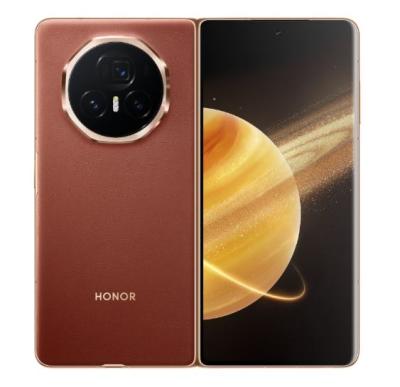 China Honor Magic V3 5G Foldable Smartphone 6.8 inch AMOLED 120Hz 12GB RAM 5150mAh NFC for sale