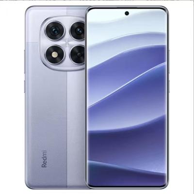 China Redmi Note 14 Pro 12GB 256GB 6.67 Inch AMOLED 120Hz Dimensity 7300 Ultra 5G Smartphone for sale