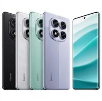 China Redmi Note 14 Pro 12GB 256GB 6.67 Inch AMOLED 120Hz Dimensity 7300 Ultra 5G Smartphone for sale