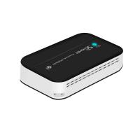 China 4G LTE Portable WiFi Router G41 150Mbps 10000mAh Power Bank with SIM Card Slot for Americas for sale