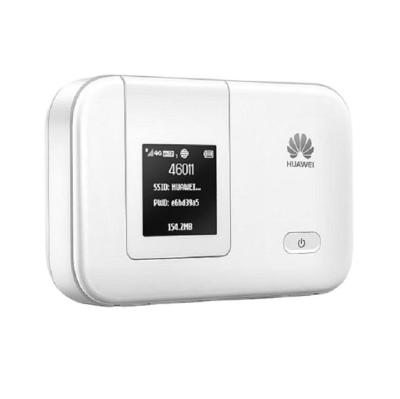 China Huawei E5372S-32 Cat4 150Mbps 4G LTE Pocket WiFi Mobile Hotspot Router for sale
